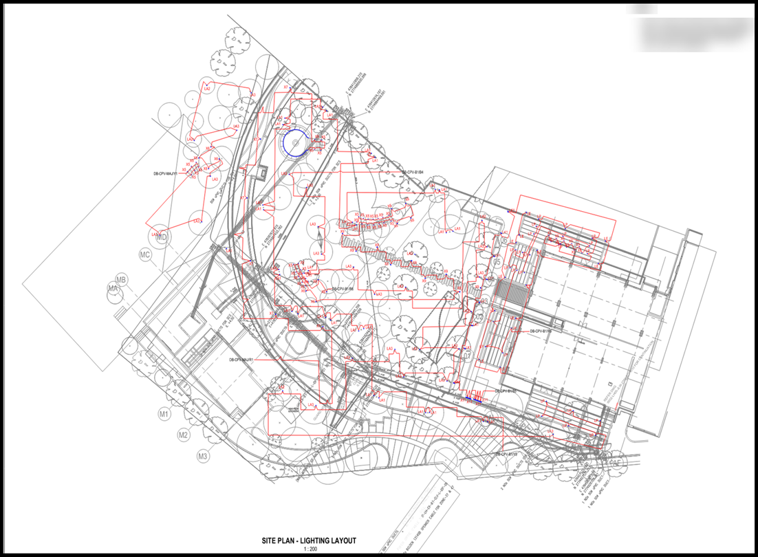 Types of Drawings Found on Site - REIGAI ENGINEERS