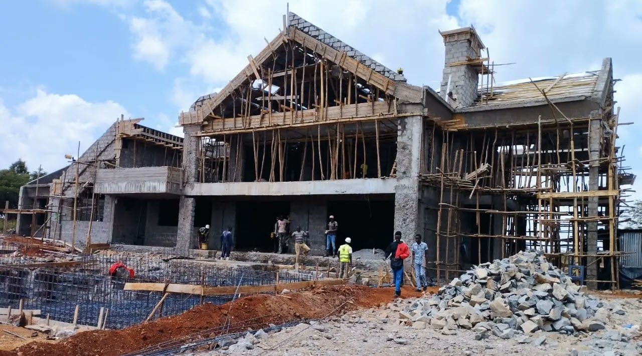 Building Your Own Home: What You Need to Know - REIGAI ENGINEERS