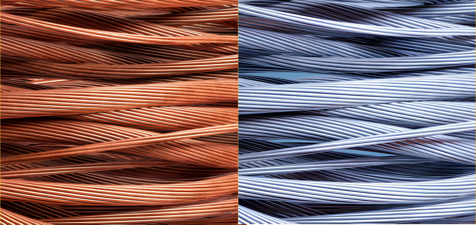 Aluminium vs Copper Conductors: What's the Right Choice? - MEP ENGINEERS