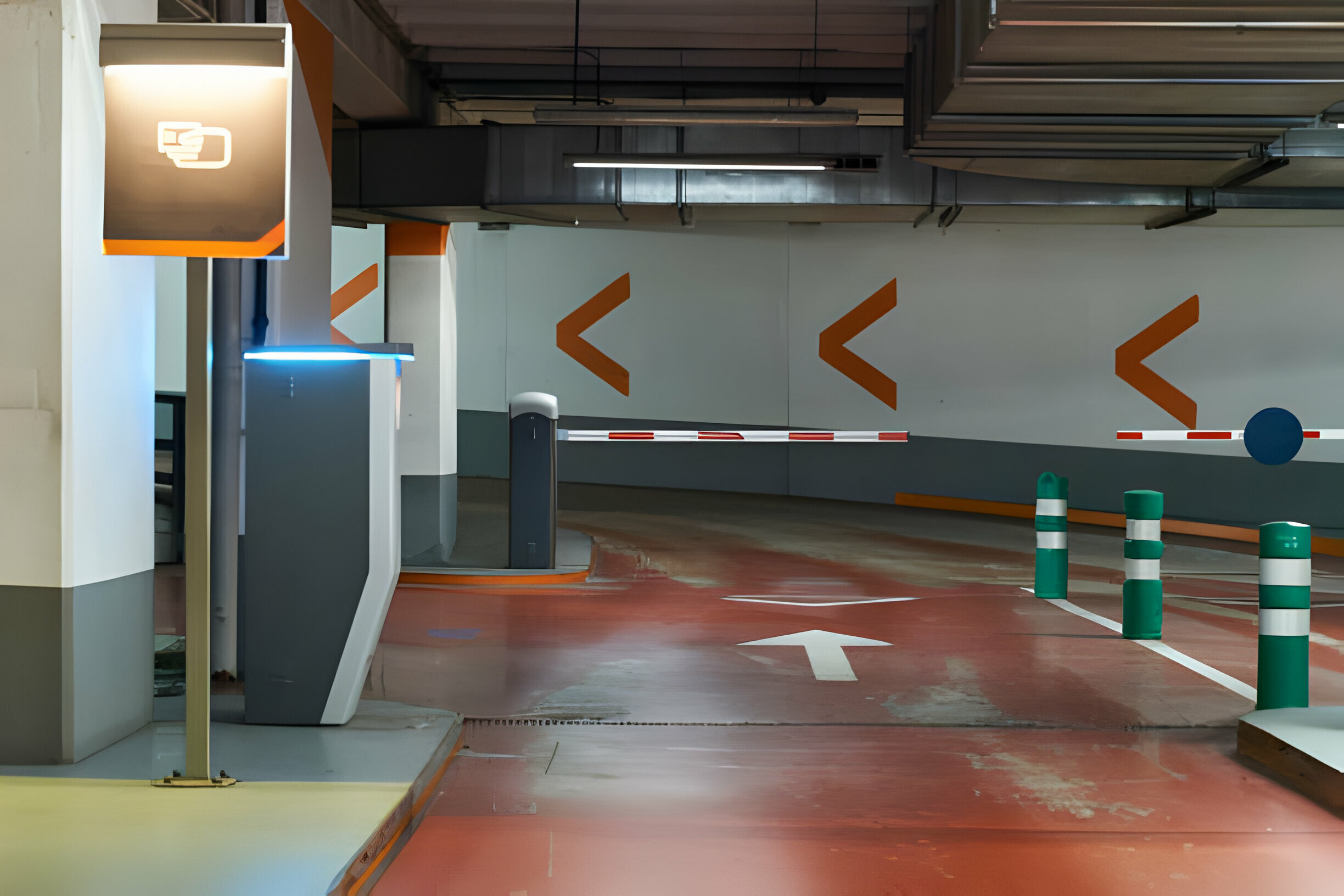 Practical Techniques for Integrating Access Control with Security Systems - MEP ENGINEERS